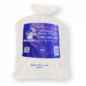 Products - Alaskan Ice Company